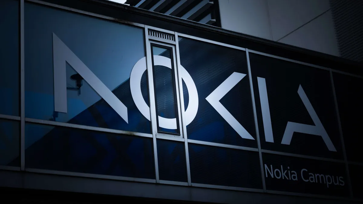 Nokia kertoi heikot luvut tulosvaroituksen jälkeen – Hotard: Heikko ...