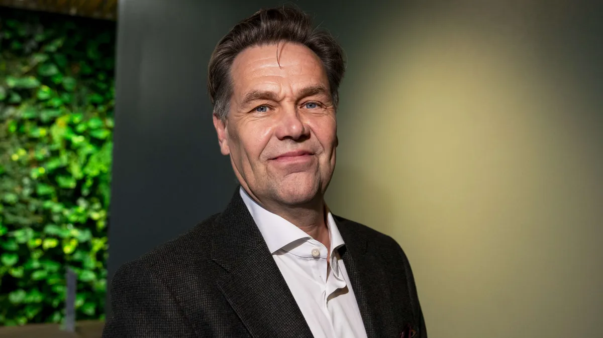 Valion CIO Tero Puukko: Näin tekoäly ja vastuullisuus muokkaavat ...
