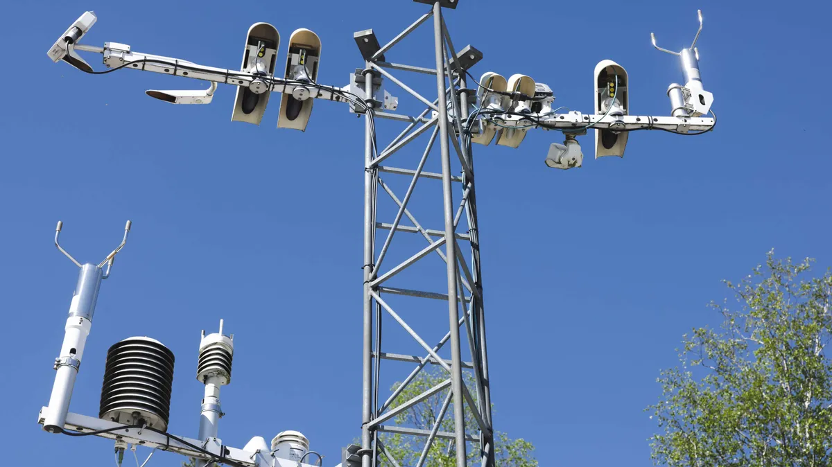 Vaisalan tulos jäi vertailukaudesta ja odotuksista | Kauppalehti