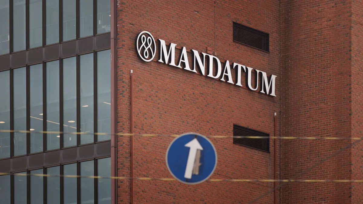 Mandatum aloittaa yhteistyön vakuutusyhtiö Pohjantähden kanssa ...