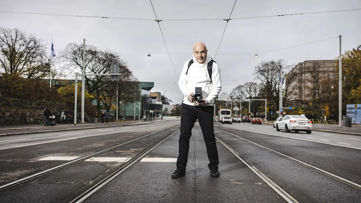 Mikko Jylhä teki markkinapaniikissa kymmenkertaisen tuoton: Näitä osakkeita hänellä on nyt ...