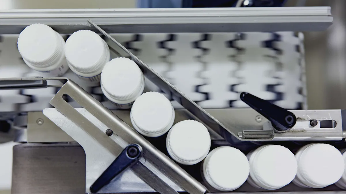 Orionin tulos paisui odotettua reippaammin – Taustalla tämä lääke ...