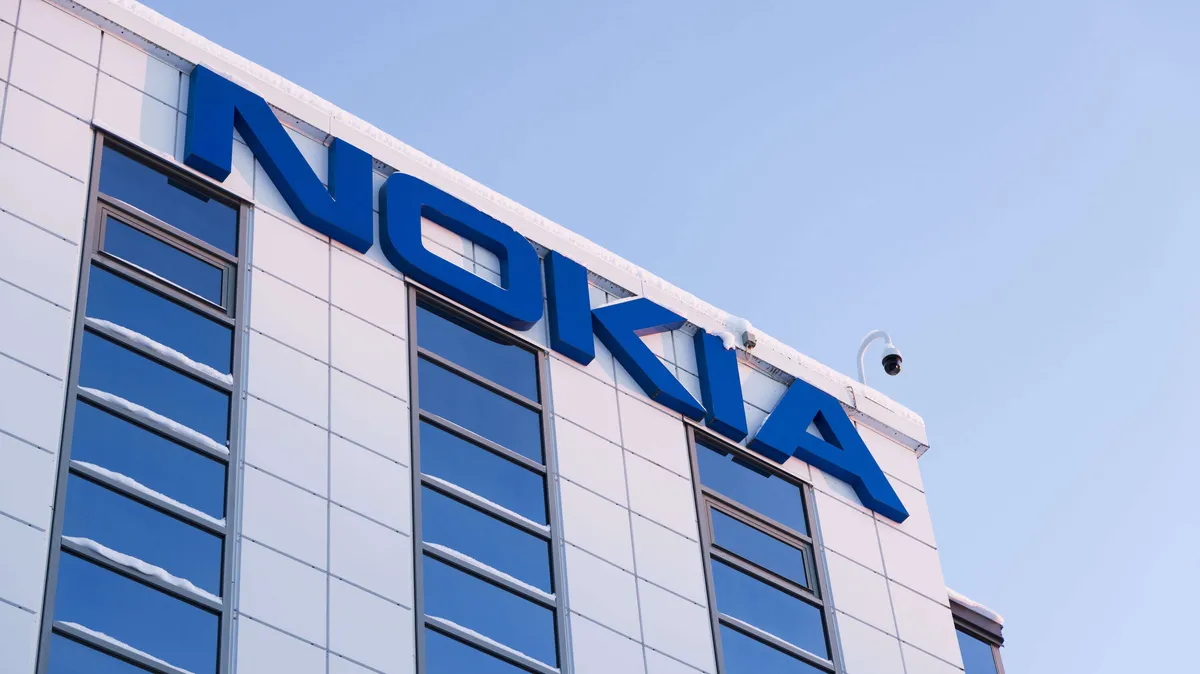 Nokia rakentaa energiakeskuksen Oulun älykampukselle – hanke sai 12 ...