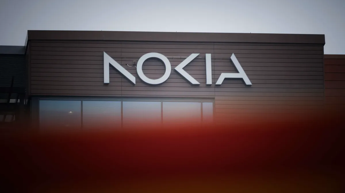 Nokia jyrää yhä patenttihakemusten kärjessä – Suurin nousija valmistaa ...
