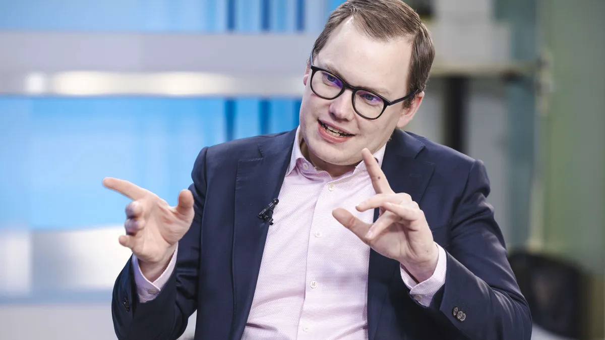 Signaalit leviävät – Työllisyyden käänteestä ”ensimmäisiä merkkejä ...