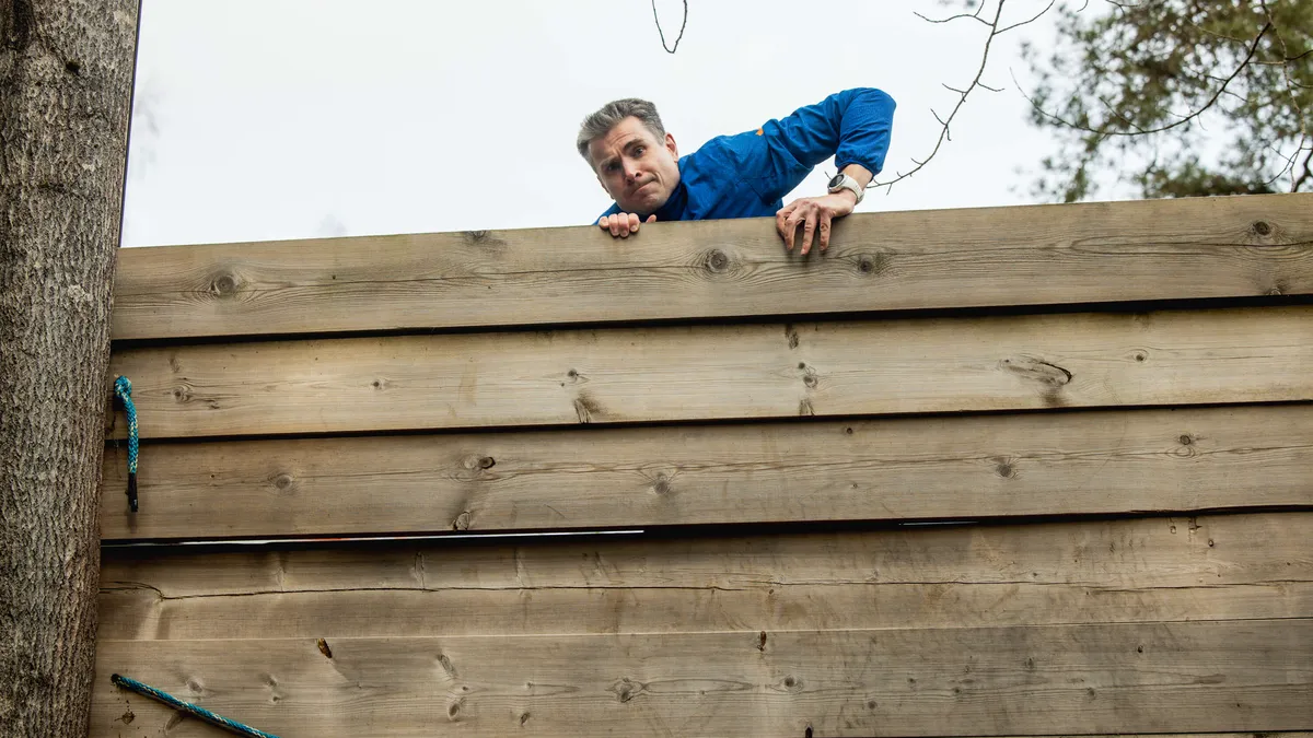 Jan von Gerich piti tarkkaa kirjaa rahankäytöstään jo lapsena – Kertoo ...