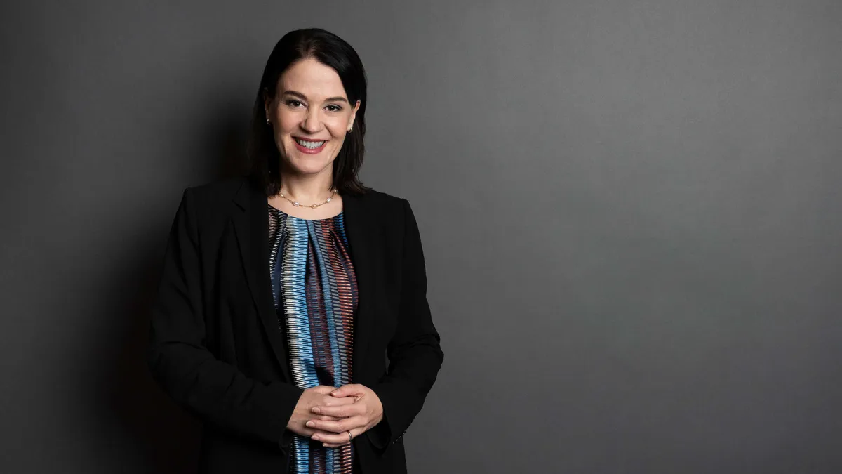 Firettämisen suosio tuli ja meni, mutta Maria Carlsson ei ole ...