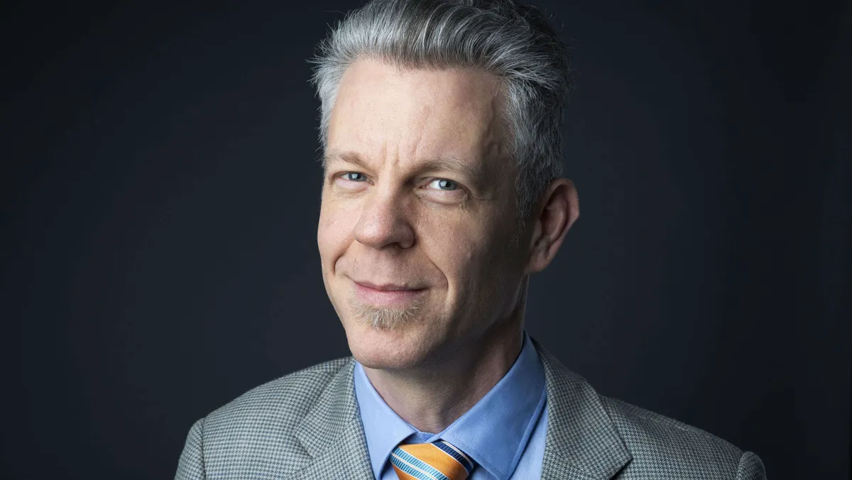 Jollan ex-toimari Marc Dillon muistaa yhä, kuinka suomalaiset esimiehet ...