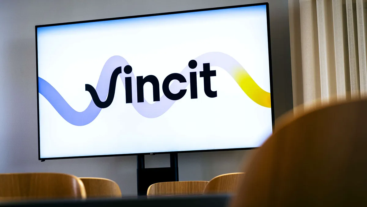 Vincit käynnistää muutosneuvottelut – Myös johtoryhmä uudistuu ...