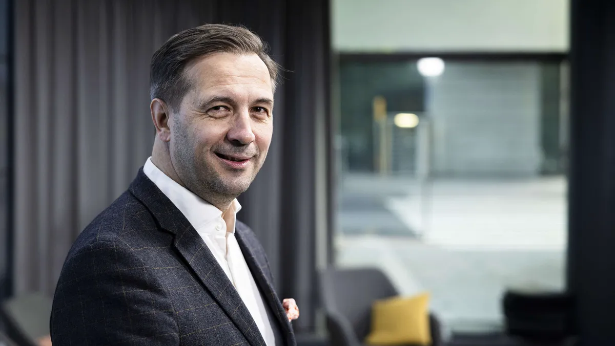 Kiinteistönvälitysyritys Bon toimitusjohtaja vaihtuu | Kauppalehti