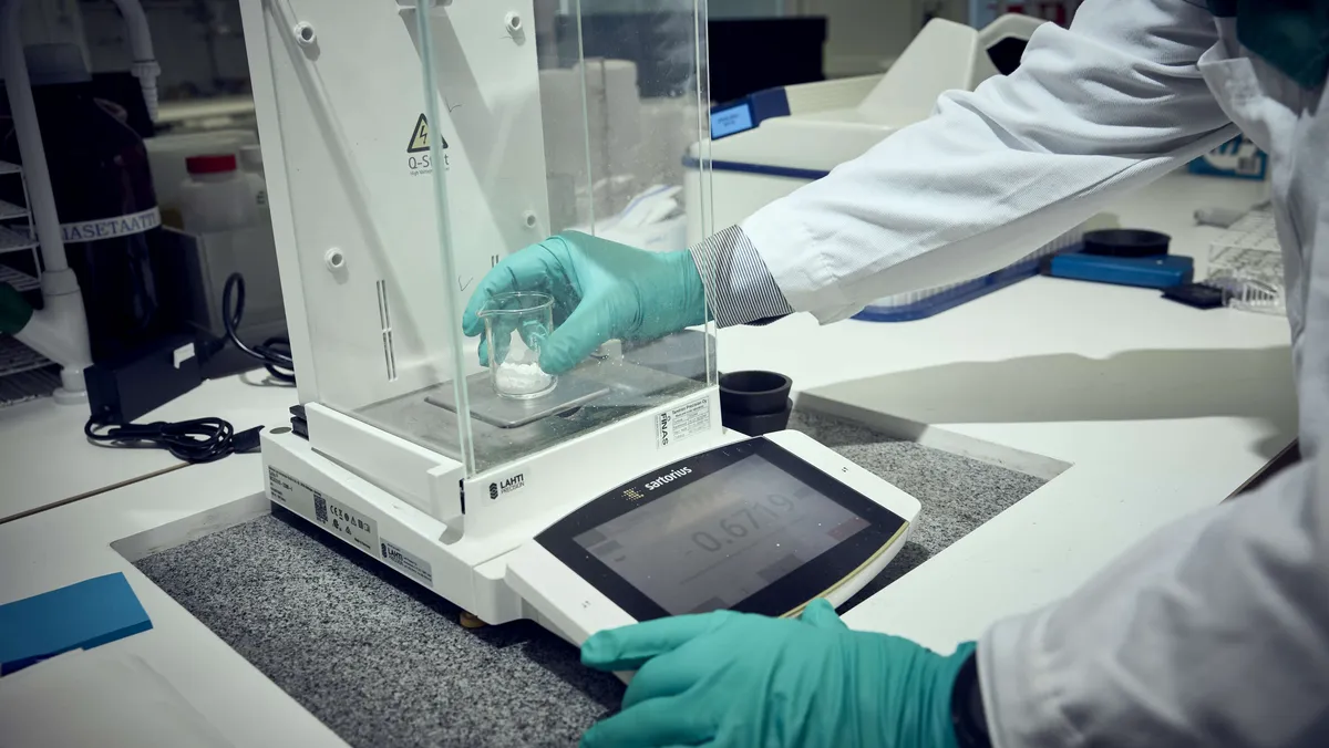 Orionilta odotuksissa vahva tulos ja Yhdysvaltojen kurjistamat näkymät ...