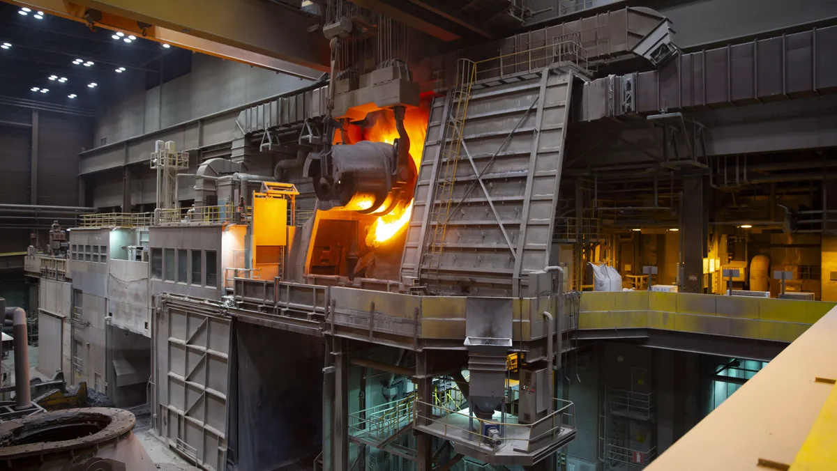 Outokummun sijoittajasuhdejohtajaksi Johan Lindh | Kauppalehti