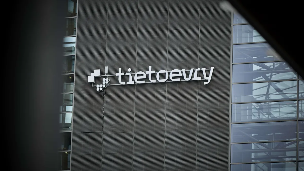 Kimmo Alkio jättää Tietoevryn, väliaikainen toimitusjohtaja nimitetty ...