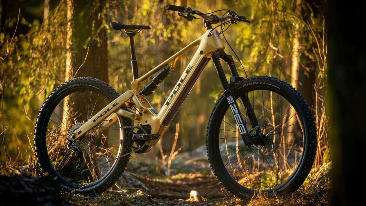 Kotimainen maastopyörävalmistaja asetettu konkurssiin | Kauppalehti