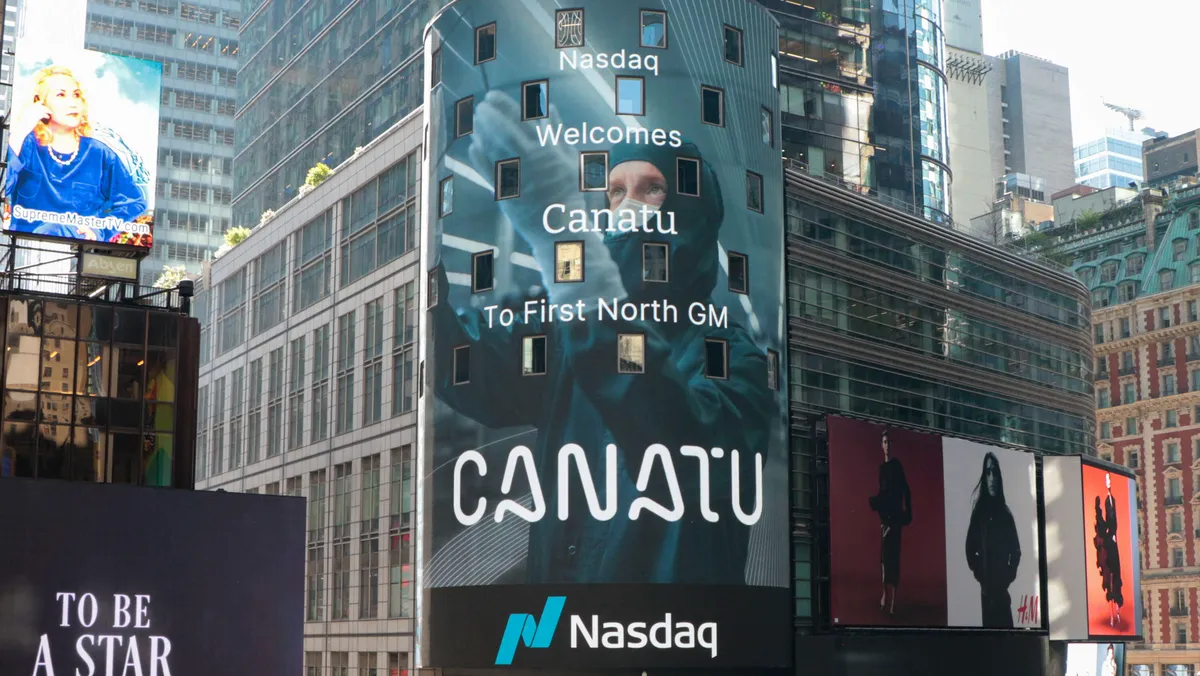 Canatu nappasi miljoonarahoituksen Business Finlandilta | Kauppalehti