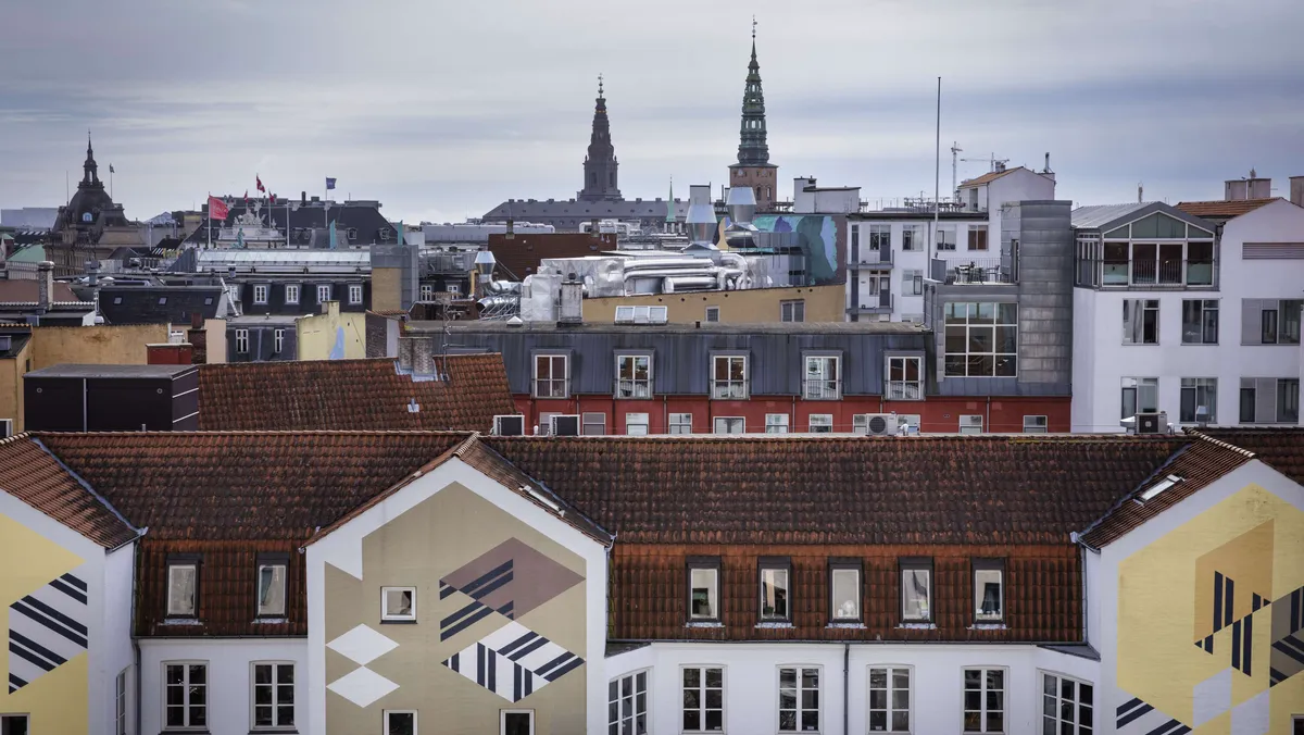 Ruotsi ja Tanska ottivat 30 vuoden etumatkan – Se kantaa edelleen ...