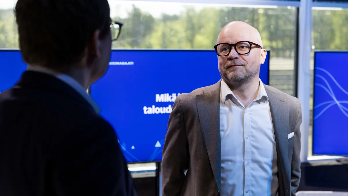 Iso veronkorotus iskee onnettomaan aikaan – ”Siirtäisin” | Uusi Suomi