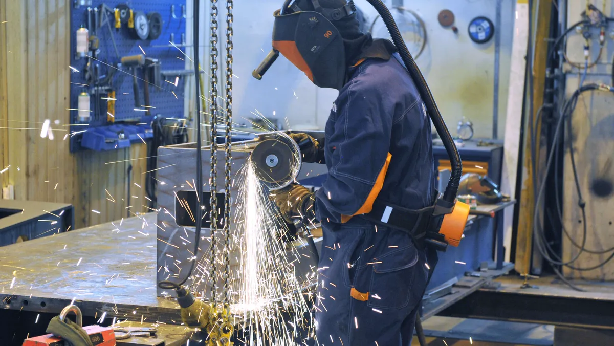 Rauteen tulos kasvussa – Tilausvirrassa piristymisen merkkejä | Arvopaperi