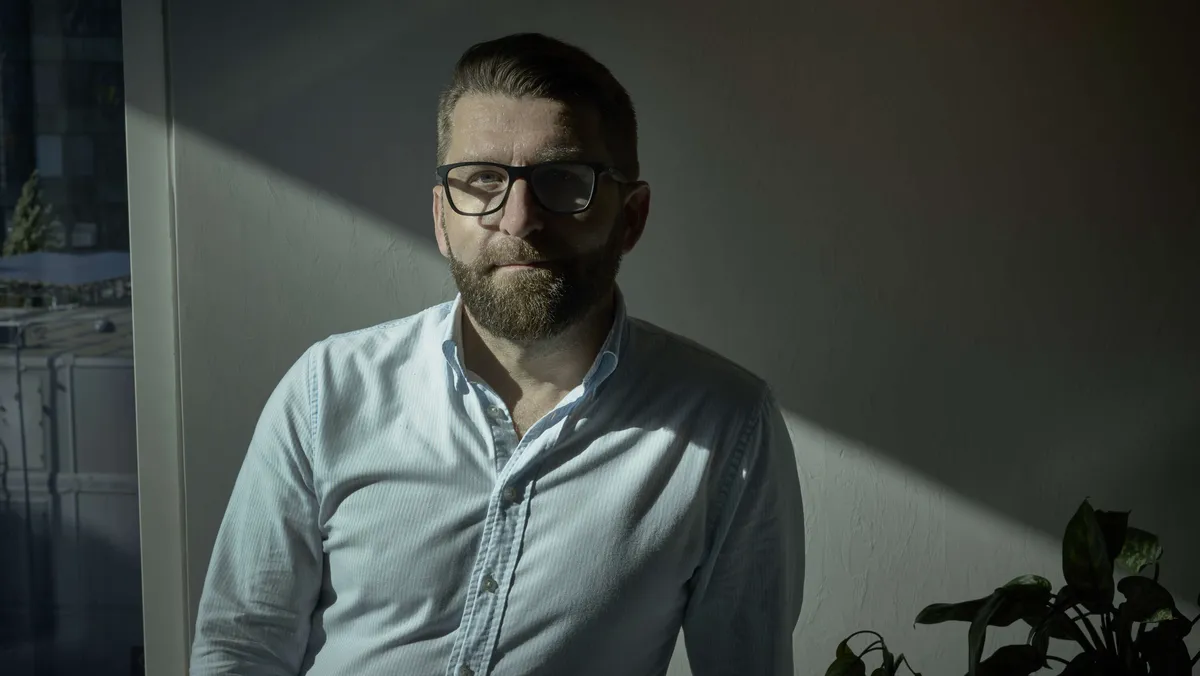 IBM Finlandin toimitusjohtaja Antti Partanen on kuollut | Kauppalehti