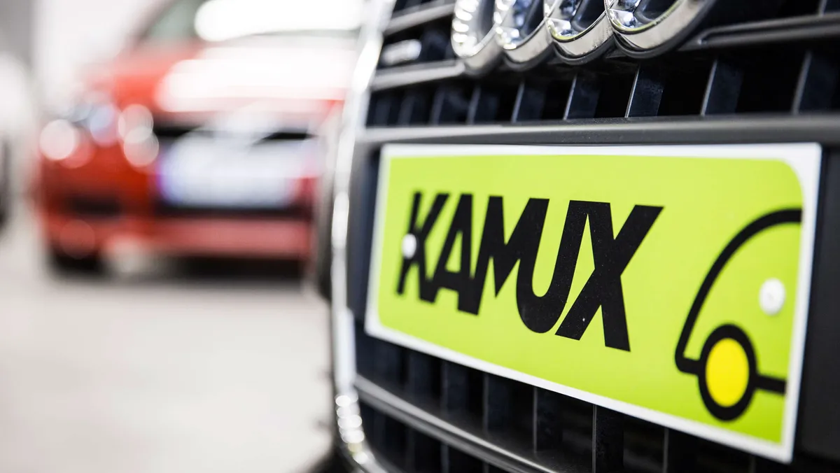 Jälkipörssi: Rapala roikkuu omistajan koukussa – Seuraa Myllymäkien ...