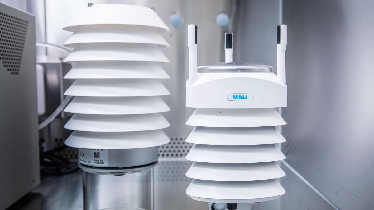 Vaisalalta kova tulos – Nosti ohjeistustaan loppuvuodelle | Kauppalehti