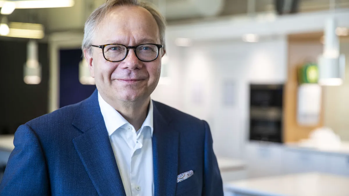 Suomen talous: Käänne | Talouselämä