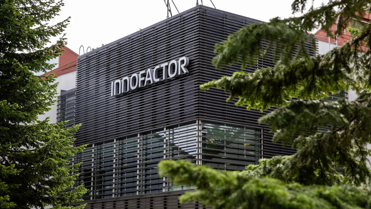Innofactor jäi tavoitteistaan – Jättää pörssin: ”Ei ollut helppo askel ...