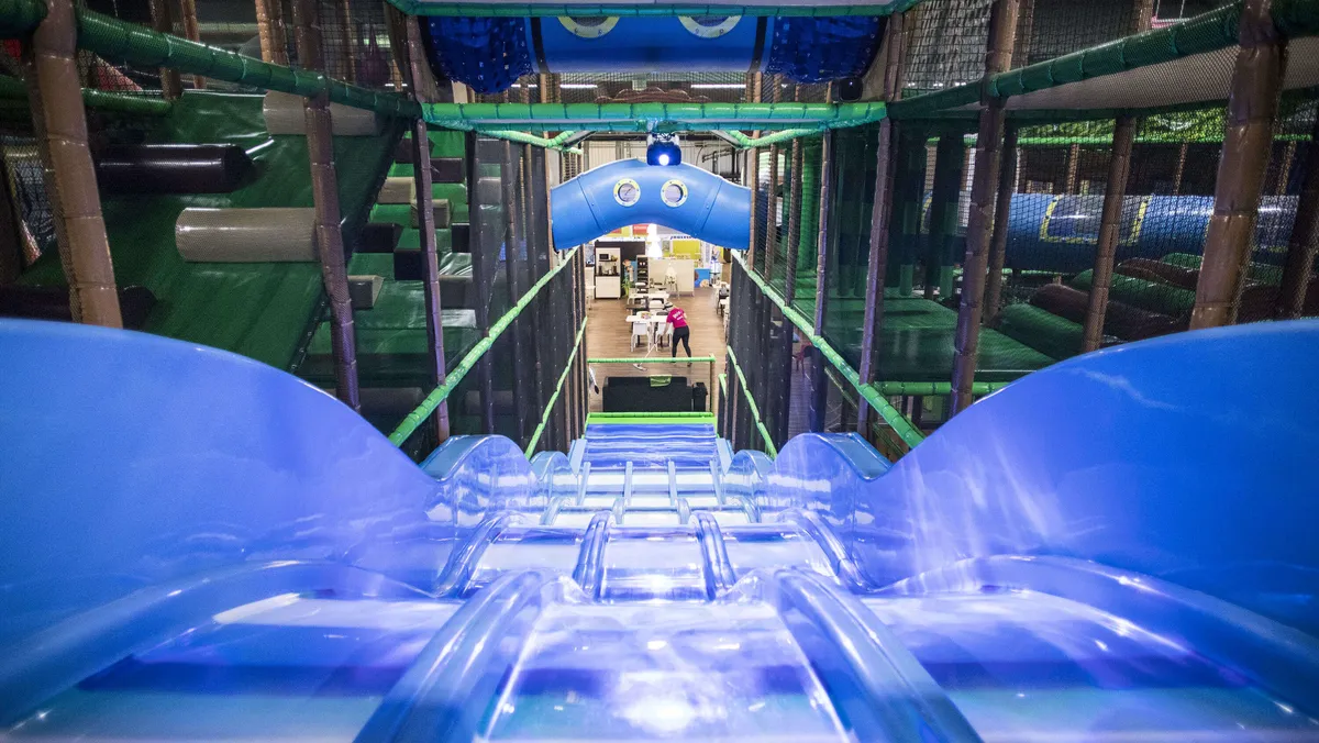 CapMan Special Situations -rahasto ostaa HopLopin | Talouselämä