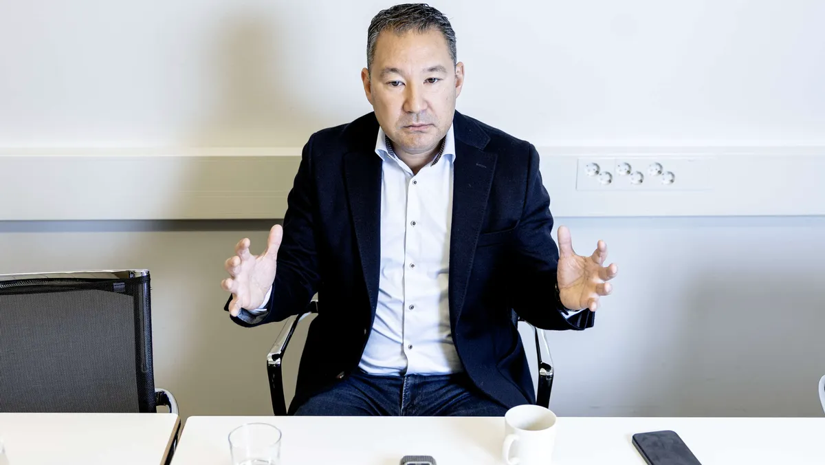 Rustan tulos miinuksella Tietoevryyn kohdistuneen hyökkäyksen vuoksi ...