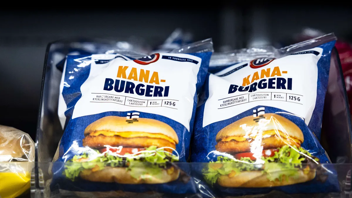 HKFoodsin tulos parani odotetusti | Kauppalehti