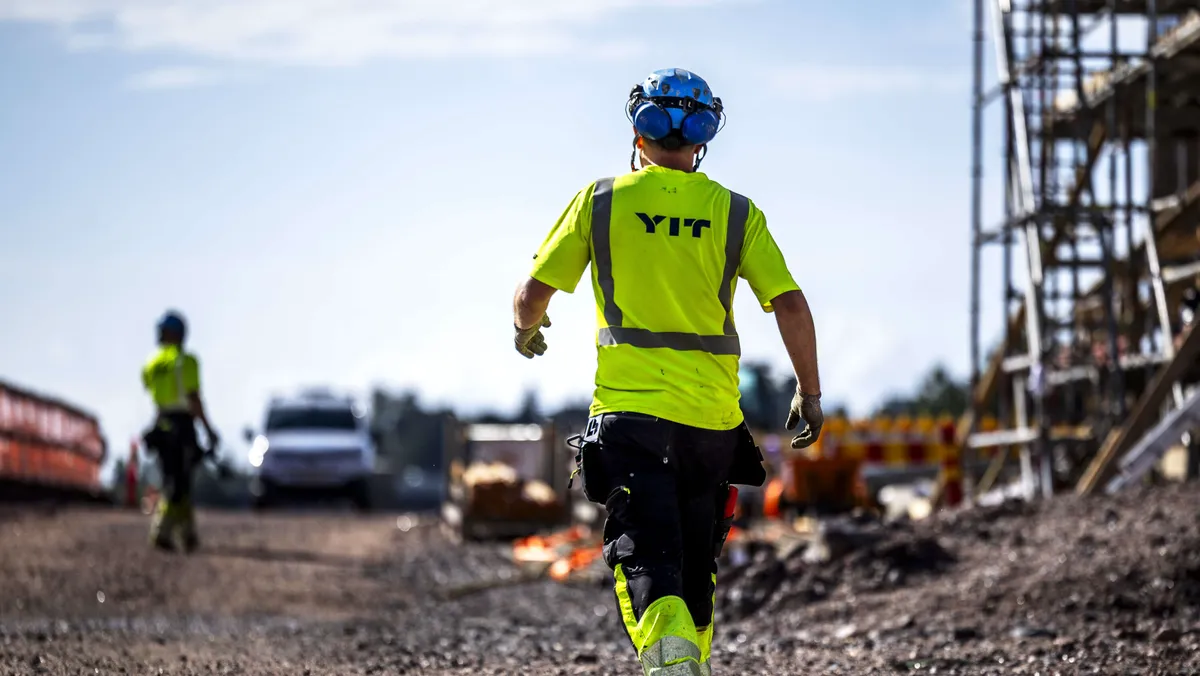 Arvo 8 miljoonaa: YIT rakentaa kaksi kerrostaloa Helsinkiin | Tekniikka ...