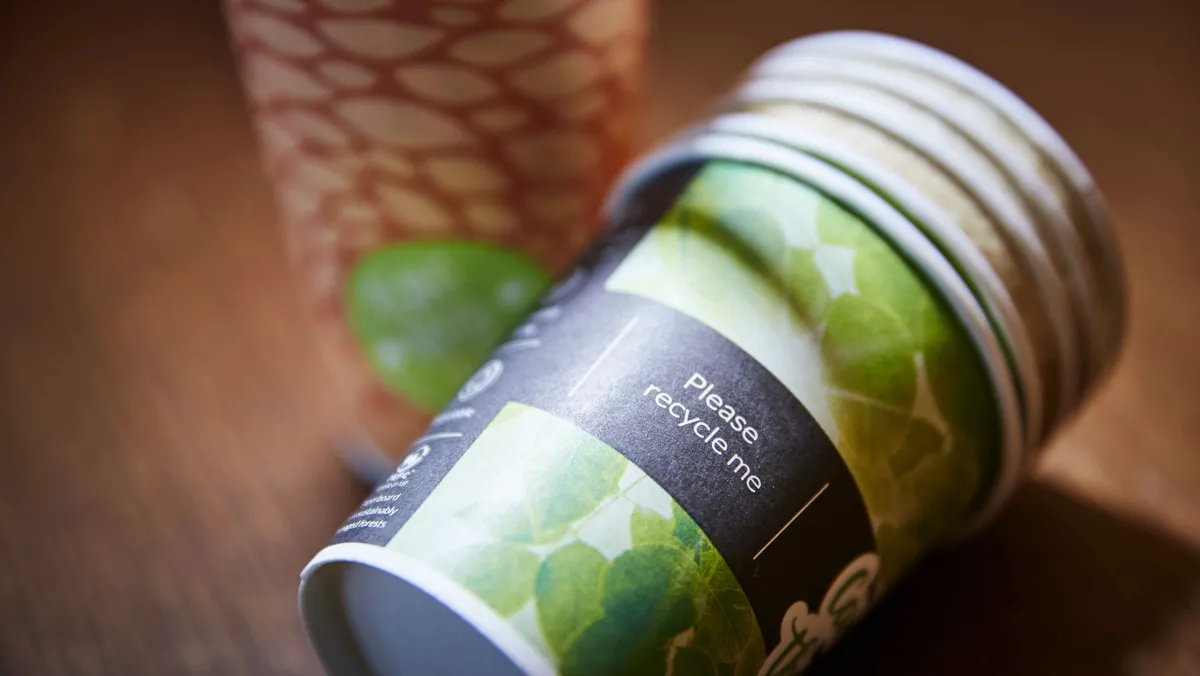 Huhtamäen toimitusjohtaja vaihtuu: Ralf K. Wunderlich nimitetty Charles ...