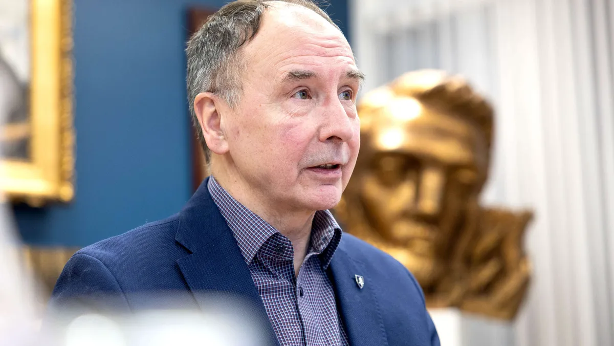 Venäjä teki merkittäväksi kuvatun sisäänmurron – Nyt tuli Pekka Toverilta vakava arvio | Uusi Suomi