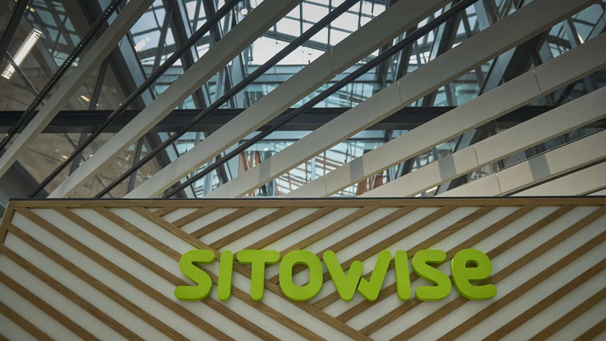 Sitowise nimitti uuden talousjohtajan | Kauppalehti