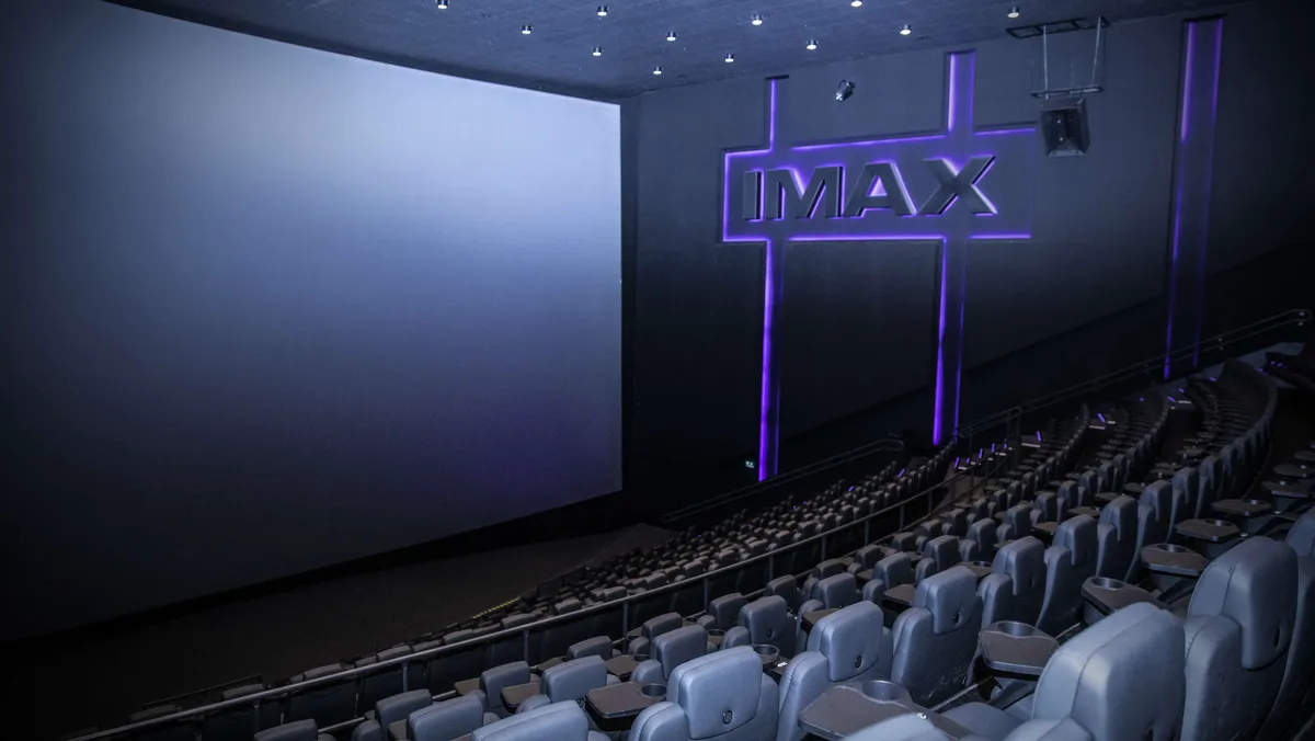 Leffateatterissa annan anteeksi | Mikrobitti