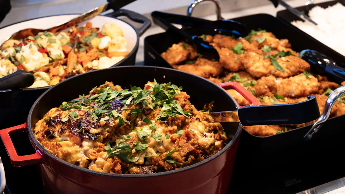 Ketoruokavaliosta paljastui uutta tietoa – Yksi löydös yllätti tutkijan ...