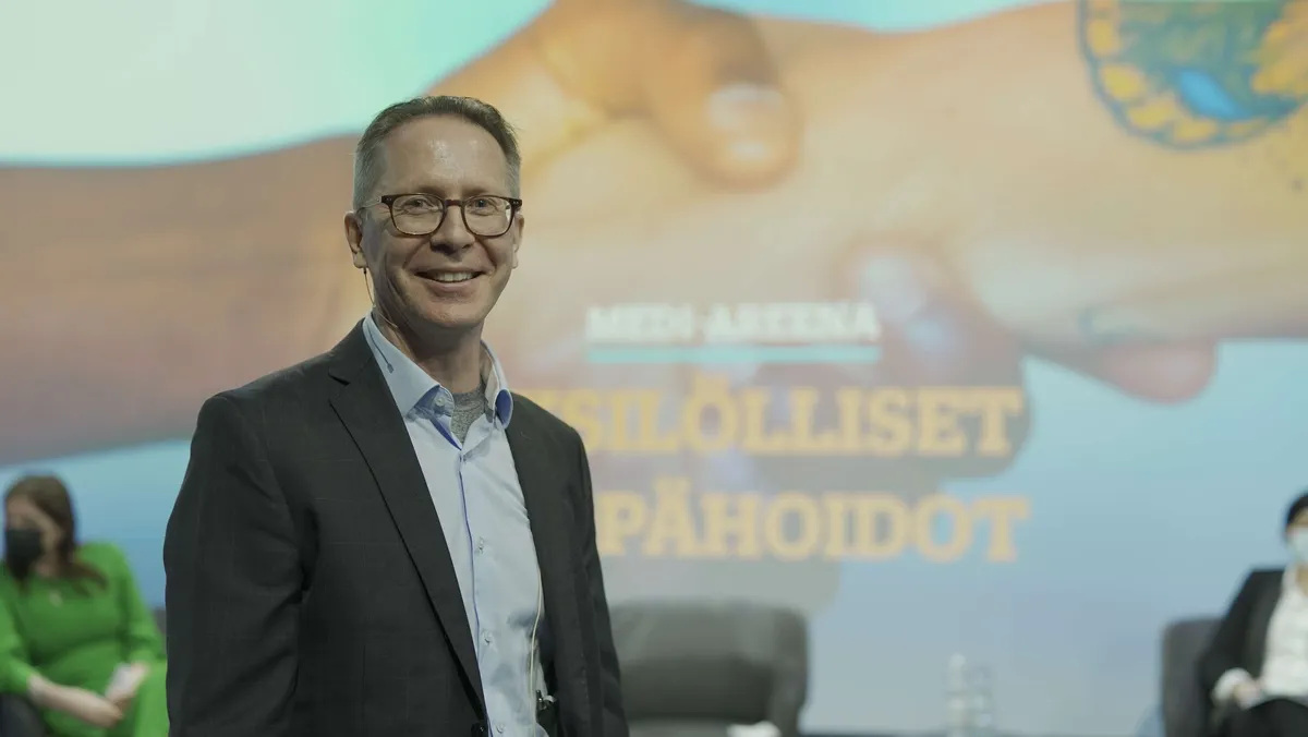 Keuhkosyövän hoidon priimus Suomi on jäämässä jälkeen Pohjoismaiden ...