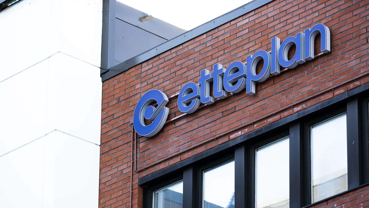 Etteplanin tulos sukelsi – ”Kärsimme investointilamasta” | Kauppalehti