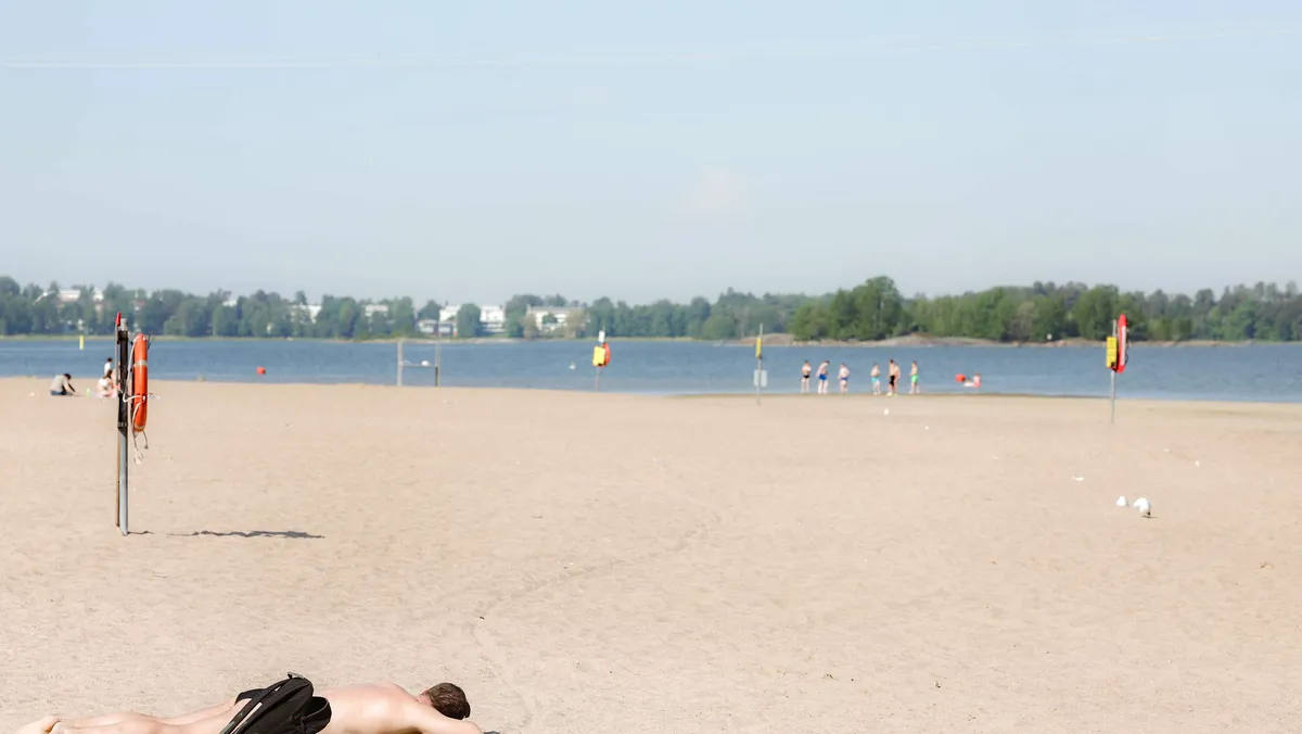 Auringossa iho palaa, mutta miksi? Ymmärrettiin vuosikymmeniä väärin ...