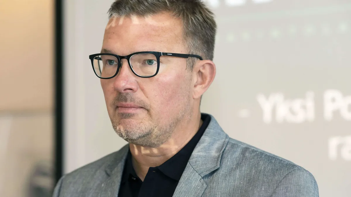Timo Laine lisäsi valtaansa NoHossa – samalla toinen suuri omistaja myi ...