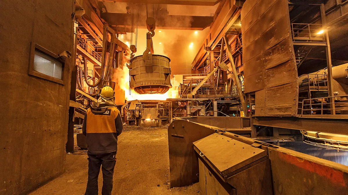 Imatran teräsylpeys Ovako sai kitkerän alun Japanin-jätin omistuksessa ...