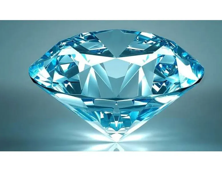 Teoria hävisi, timantit voittivat – Tutkijat puristivat timantteja 20 ...