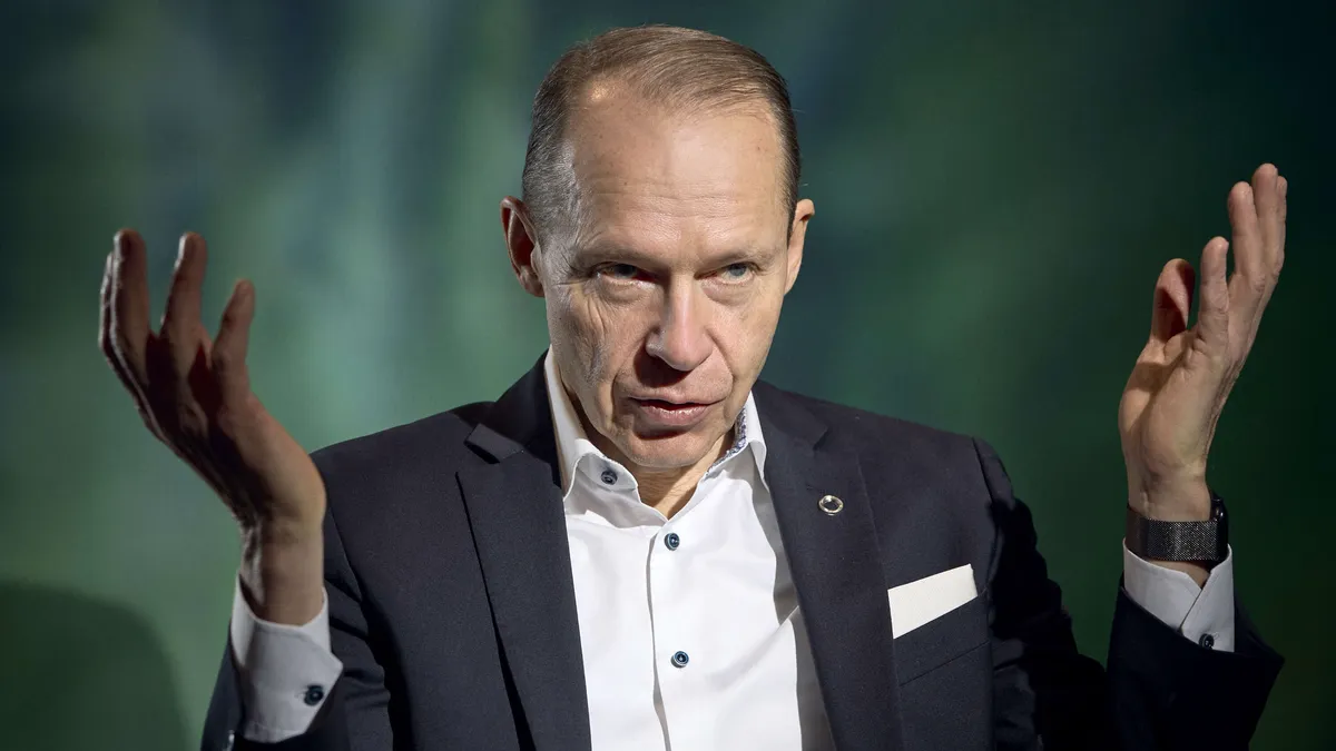 Nesteen Malinen: USA:n tuista irtoaa hyötyä – Näin hän vastaa Mika ...