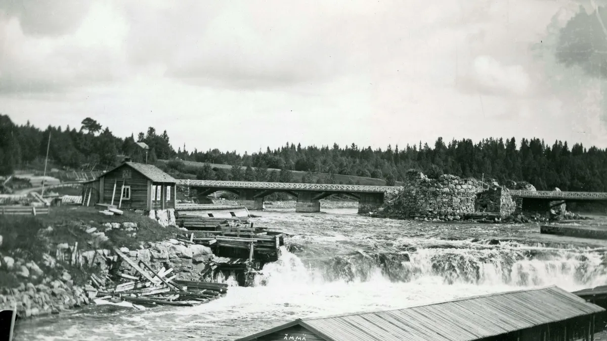 Maailmanmaineeseen noussut suomalainen 1800-luvun keksijänero sai karun oppitunnin ulkomailla ...