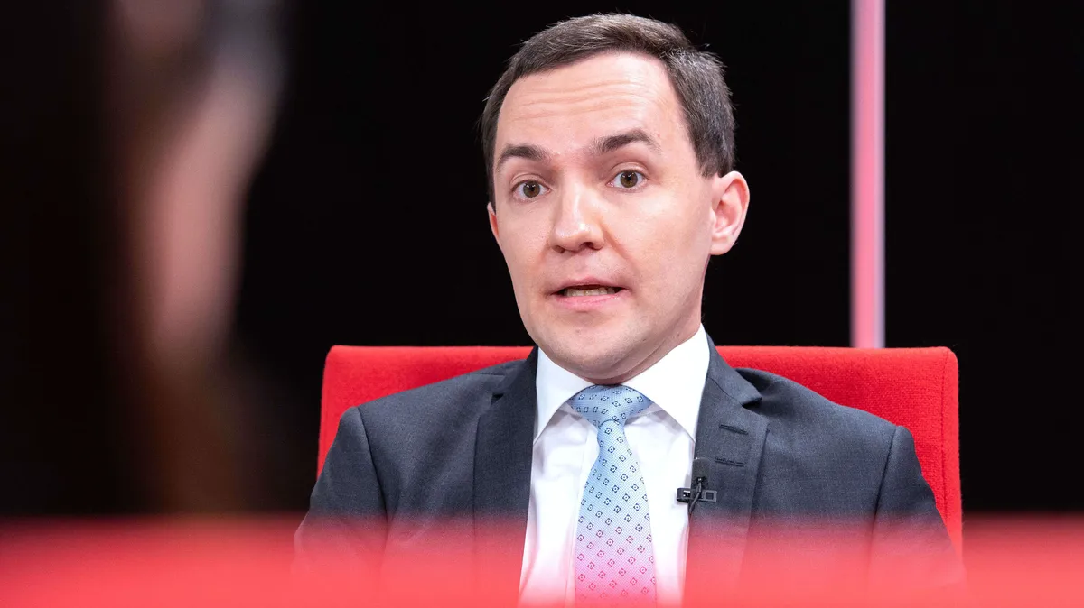 Wille Rydman: ”Liityn perussuomalaisiin” | Uusi Suomi