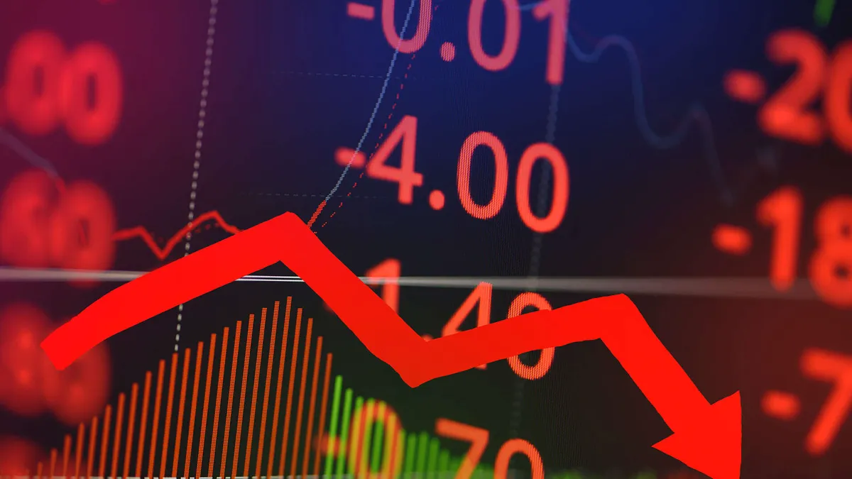 Atlas Copcon tulos jäi odotuksista – Uusissa tilauksissa valonpilkahdus ...