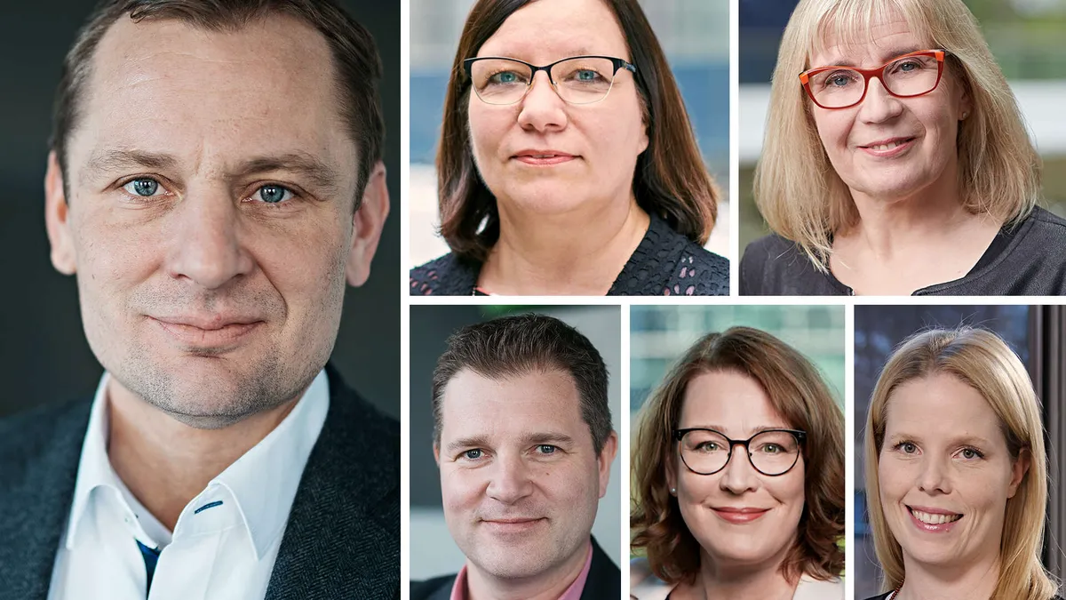Tytti Yli-Viikari mylläsi VTV:n – Hallintohimmeli, sisäistä siirtelyä ...