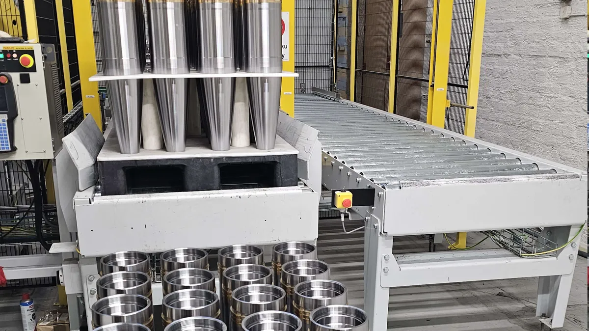 Kiina hallitsee tuotetta, josta Euroopan puolustus on riippuvainen – Nyt tuli varoitus, kertoo ...