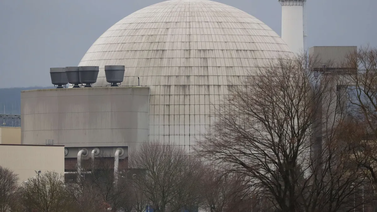 Ensimmäinen fuusioreaktori työlistalle, valmista 2040 – Saksan tutkijat ...