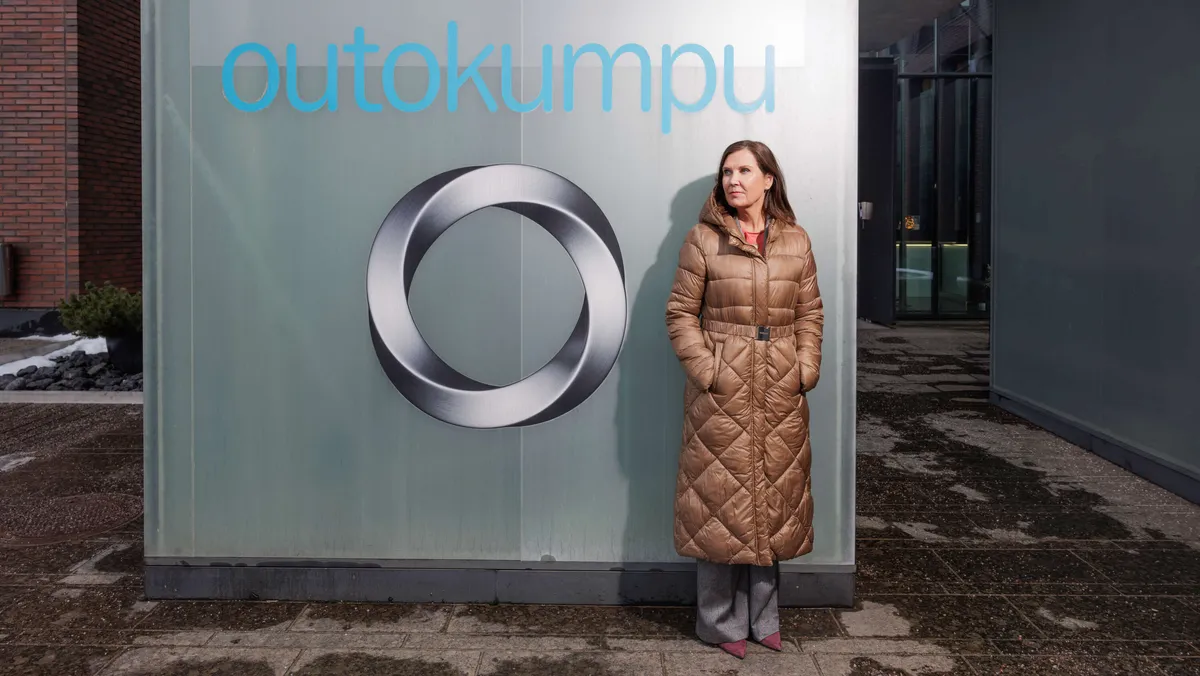 Outokumpu joutuu miettimään, kannattaako Suomeen enää investoida, sanoo ...